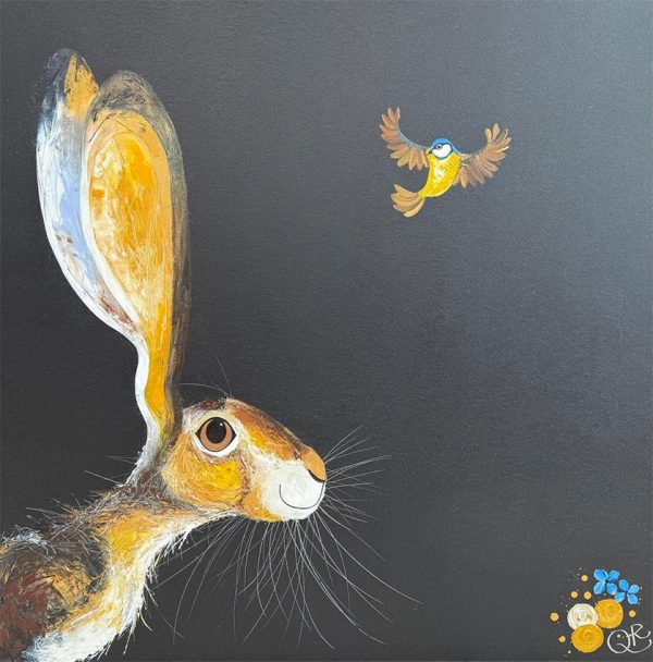 Pip - Lahinch Art Gallery